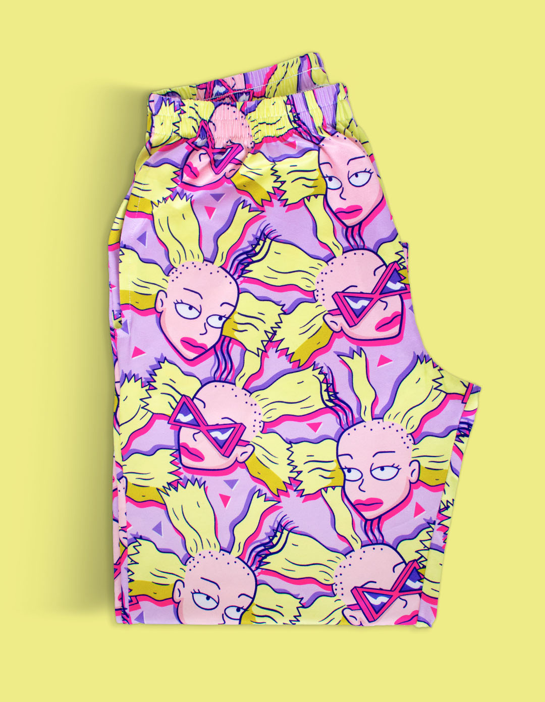 Pijama de Cynthia – Coco Crib Pijamas