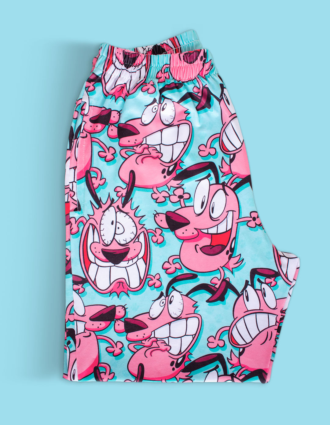 Pijama de Coraje – Coco Crib Pijamas